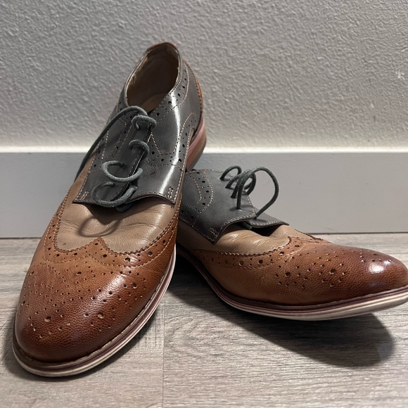 Beau Today | Shoes | Beau Today Classic Dress Shoes | Poshmark